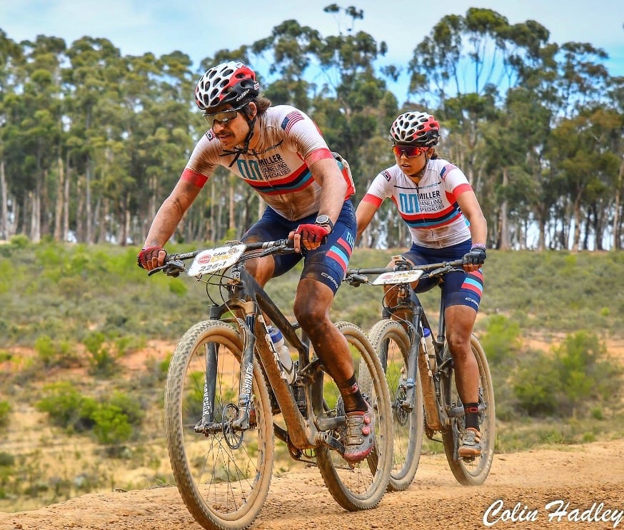 Results – Shayna Powless